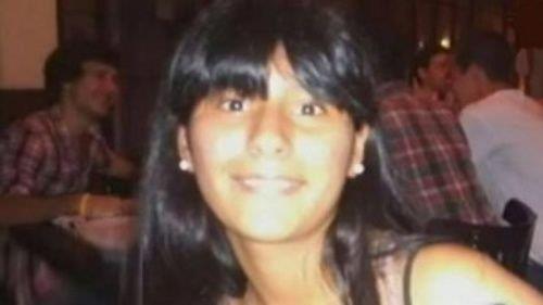 Investigan la relación de Carlina con su madre adoptiva - Big Bang! News