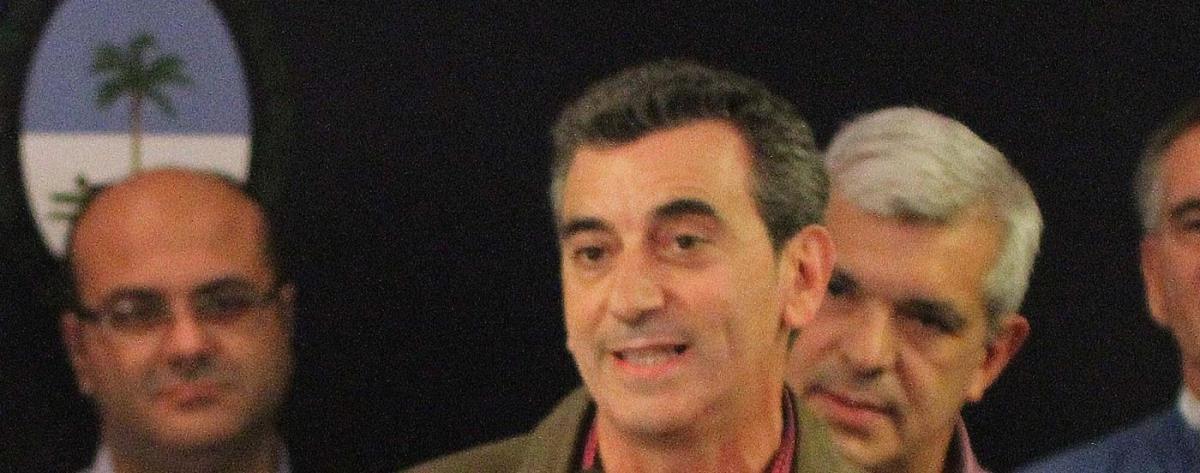 Randazzo volvió a festejar una elección sin Scioli - Big Bang! News