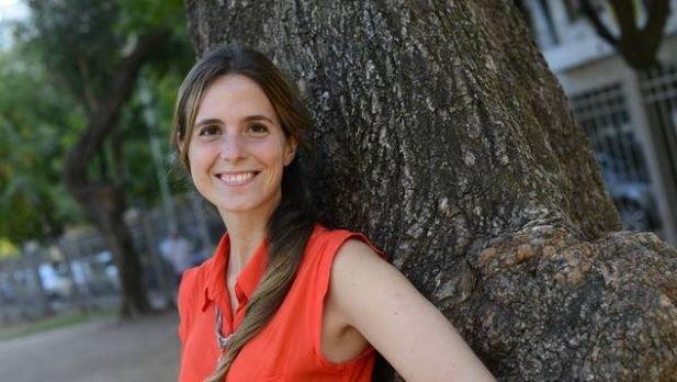 La hija de Bonelli generó el cruce más áspero del debate porteño - Big ...