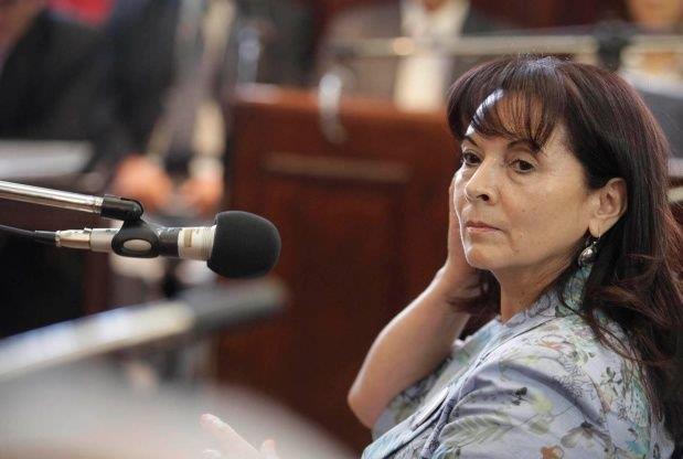 Trimarco asegura que está cerca de "una pista firme" - Big Bang! News