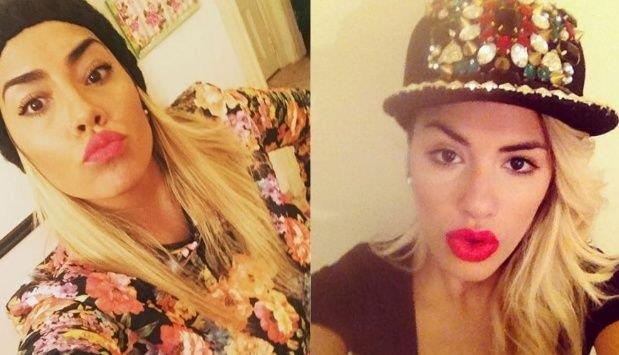 La otra "Lali": Ana, la hermana oculta de Parque Patricios - Big Bang! News