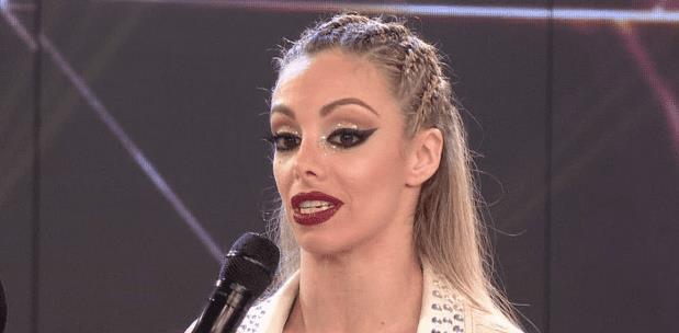 "El que cortó el vínculo con su hijo es Ariel", dice Gisela Bernal ...