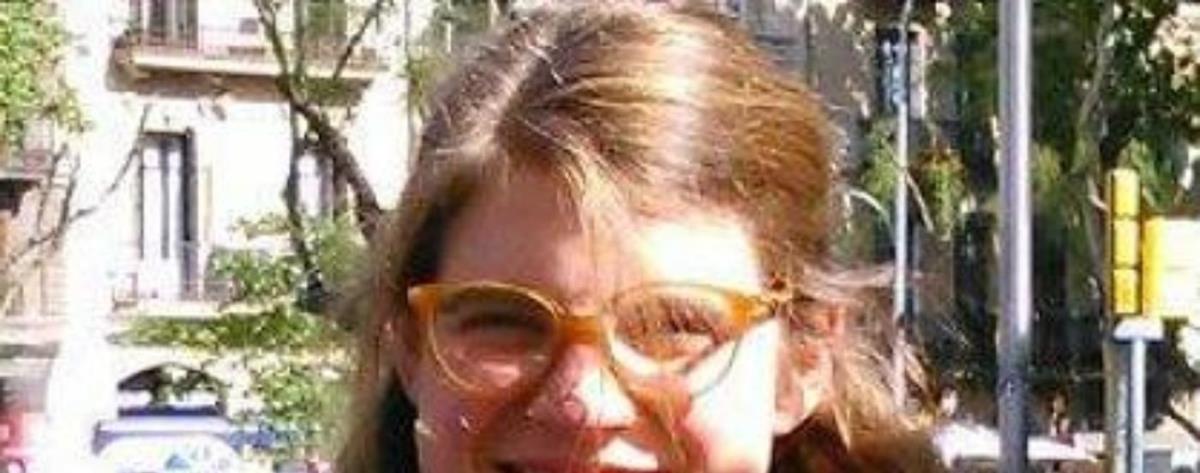 El ministro del default griego apoya a la hija de Rossi en el Nación ...