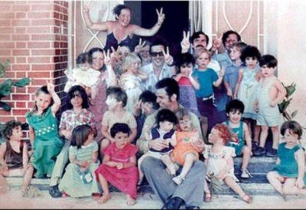 Camilo Vaca Narvaja, pareja de Flor K, viajó con CFK a Cuba - Big Bang ...