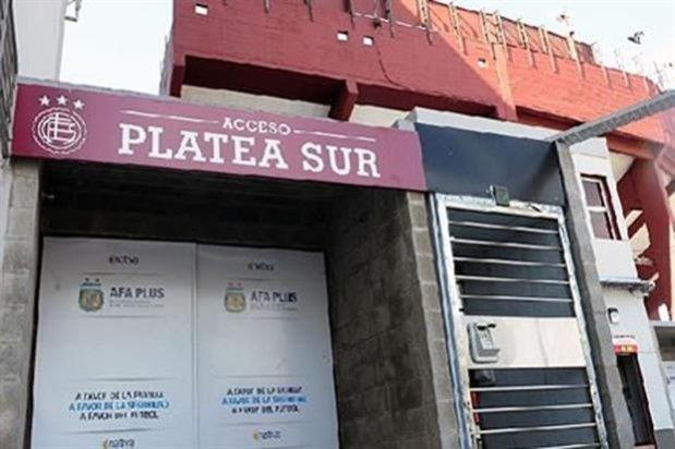 Se relanza el controvertido AFA Plus - Big Bang! News