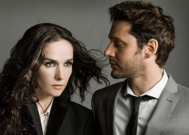 Oreiro, Mollo y un paseo familiar para ahuyentar rumores - Big Bang! News
