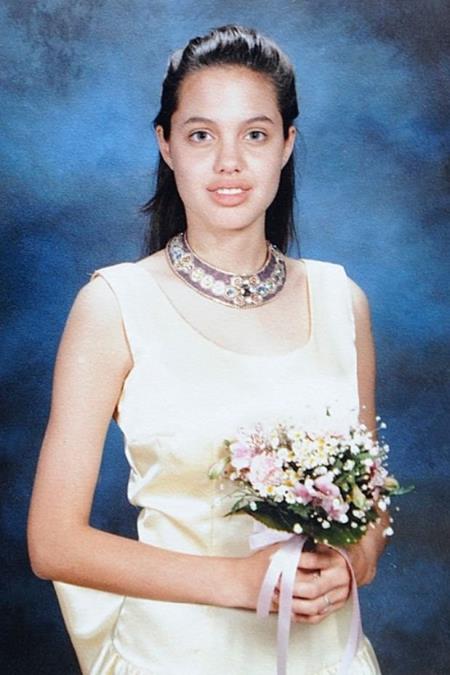 Estrellas teen: así se veían 15 actores de Hollywood en la adolescencia ...
