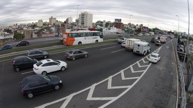 Exclusivo: el nuevo Metrobús desde el dron de BigBang - Big Bang! News