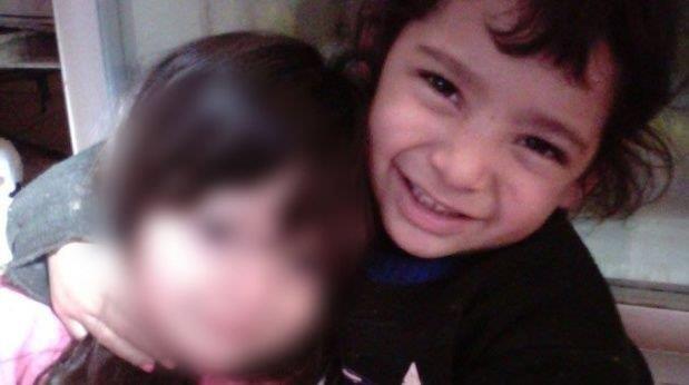 Buscan a Brisa: el padre la habría cambiado por droga - Big Bang! News