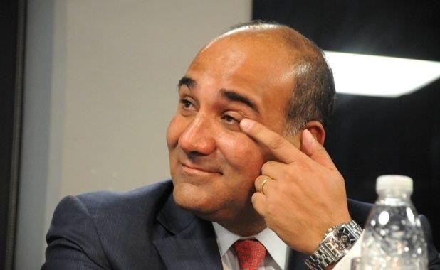 Manzur trata de despegarse del "Caso Qunita" - Big Bang! News