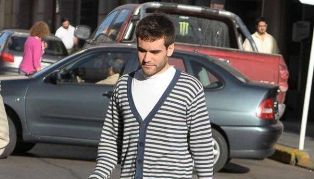 Caso Dalmasso: Facundo Macarrón apuntó a un empresario por el crimen de ...