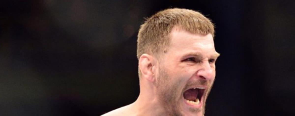 UFC: un viaje al corazón de las peleas en las que vale todo - Big Bang ...