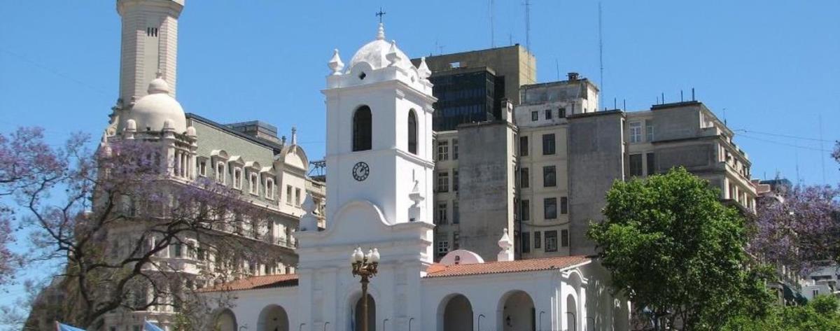 Cuatro de cada diez argentinos no saben qué pasó el 25 de Mayo - Big Bang! News