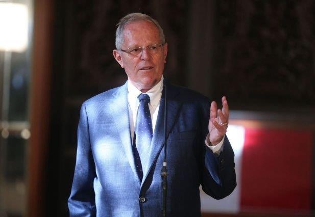 Elecciones en Perú: confirman la victoria de Pedro Kuczynski - Big Bang ...
