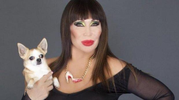 Moria, sobre su amigo Ottavis: "Es un tipo brillante" - Big Bang! News