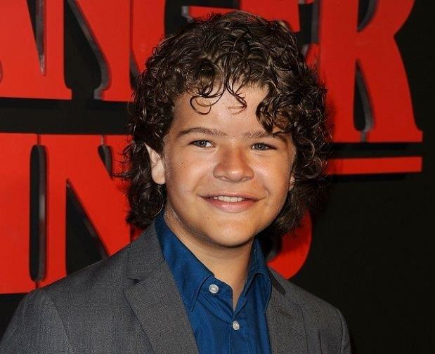 La rara enfermedad que padece el actor de "Stranger Things" - Big Bang ...