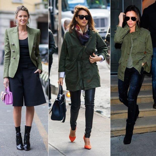 Lo último de la moda, te lo cuenta Google - Big Bang! News