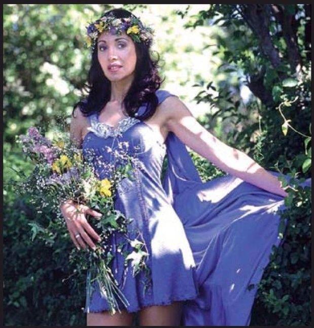 20 años sin Gilda: cómo será el homenaje en su mítico santuario - Big ...