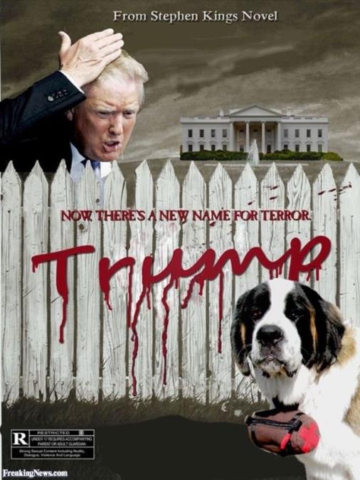 Cuál es el mayor miedo de Stephen King, el rey del terror - Big Bang! News