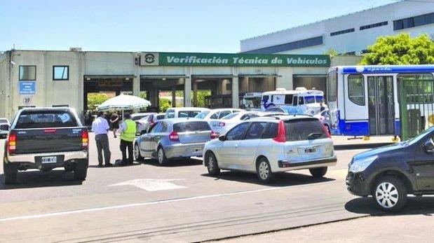 Las seis claves para superar el trámite de la VTV en la Ciudad - Big ...