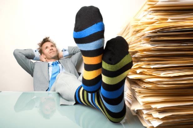 Los 5 pasos para dejar de posponer cosas - Big Bang! News