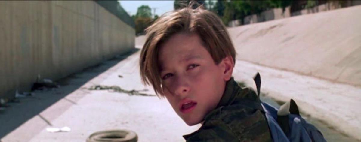 El fatal paso del tiempo: cómo está el actor que fue el niño de ...