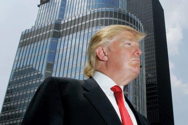 [EXCLUSIVO] El desconocido garage que se convertiría en la megatorre ...