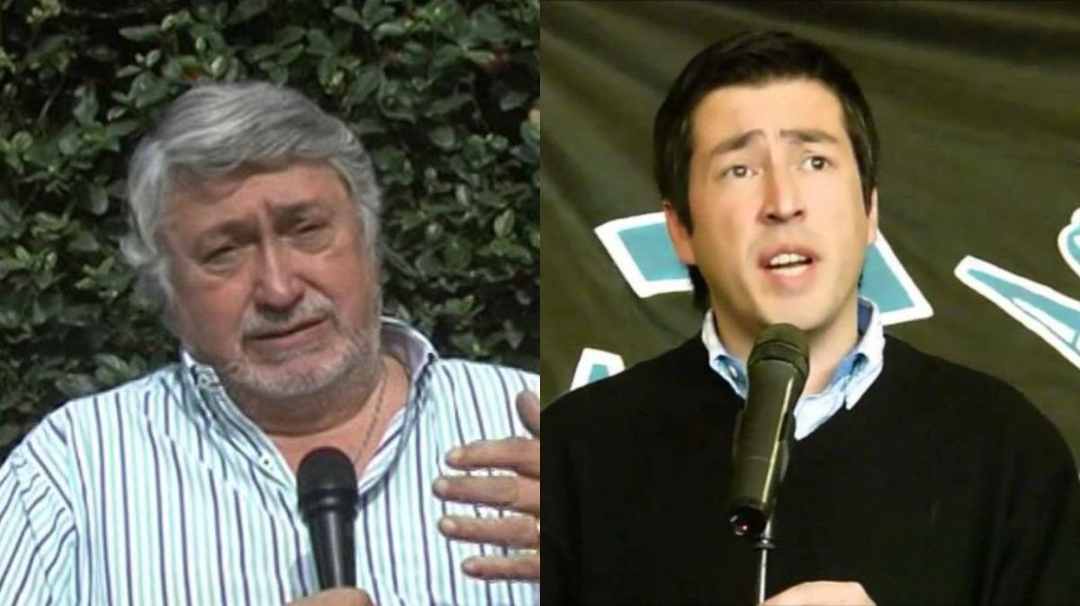 Un Periodista Famoso Habló De Saqueos Y Lo Denunciaron En La Justicia