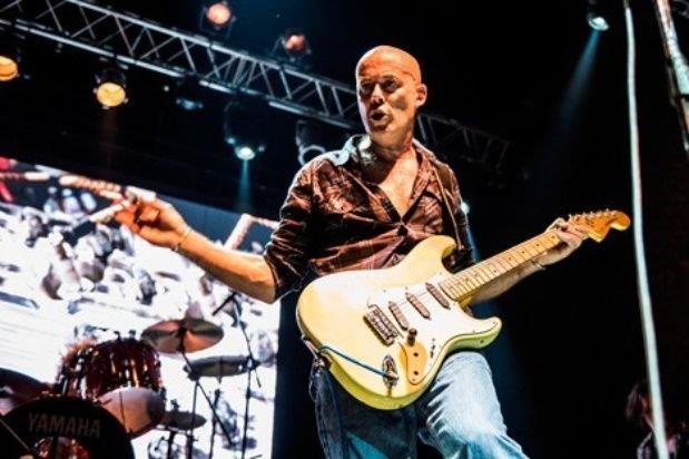 JAF: "Hay música extranjera que no debería sacar ni un segundo de un ...