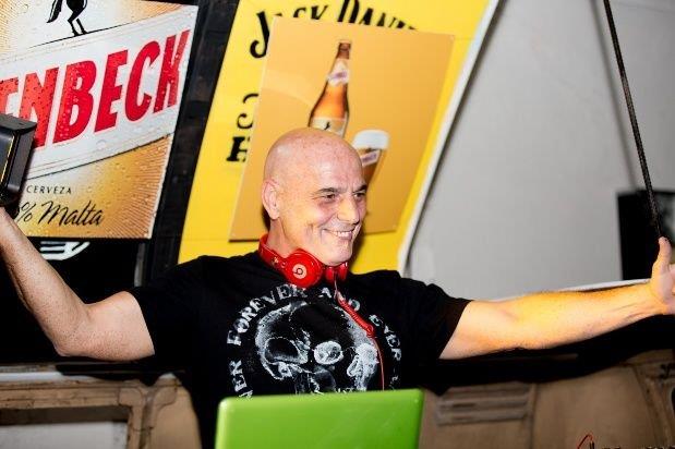 Con una estética moderna y dinámica Isenbeck festejó su nueva imagen ...