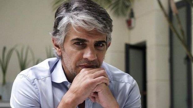 Para Echarri que lo mira por TV: Telefe eligió quién hará de Sandro ...