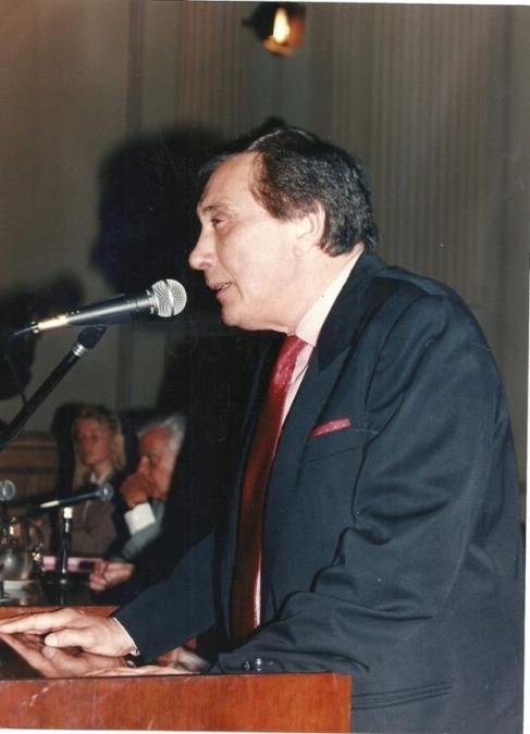 La Viuda Del Gremialista Más Temido Por Alfonsín Ya Le Hubiera Hecho