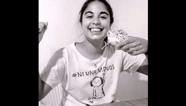 El recuerdo y la militancia de Micaela, en un emotivo video - Big Bang ...