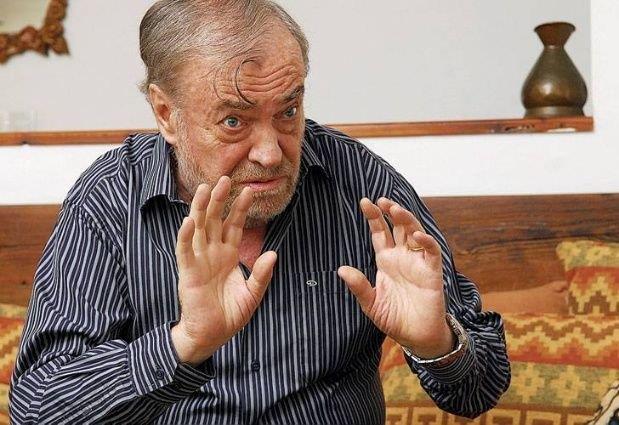 Miguel Bonasso dijo que David Graiver está vivo y Osvaldo Papaleo lo ...