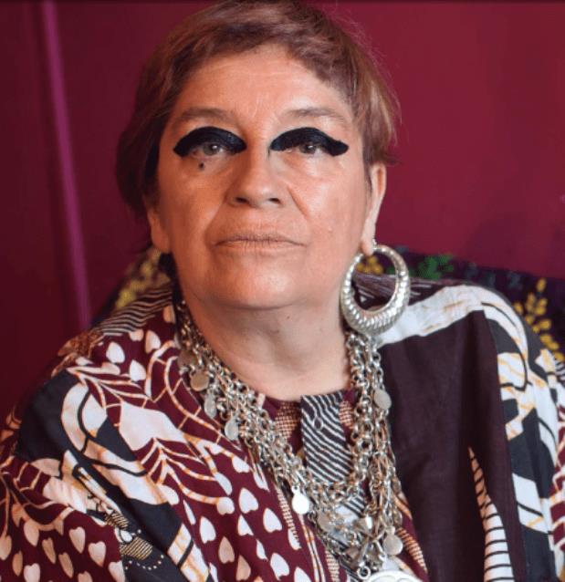 La "bruja" de Menem: ¿un cuerpo untado con aceite de caimán fue la ...