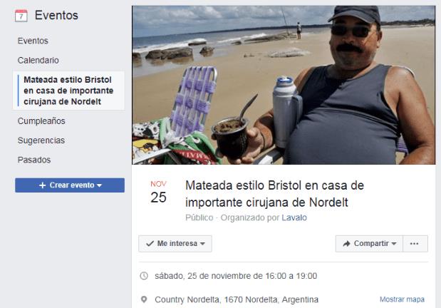 Los memes y las mateadas masivas en Nordelta contra la cirujana "cheta ...