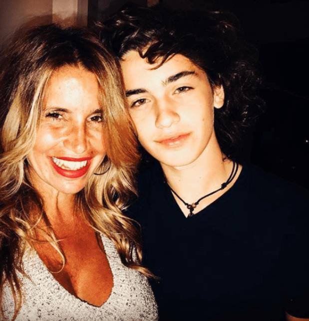 ¡Qué linda pareja! Alegría en las redes por el romance entre Toto y ...