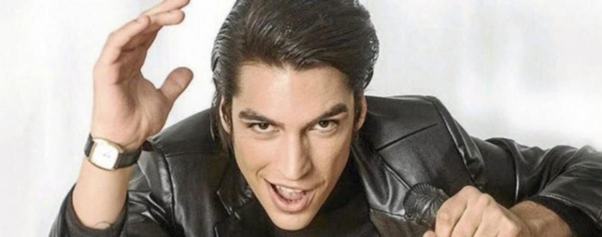 Sandro de América: la conmovedora aventura de un superhéroe edípico e ...