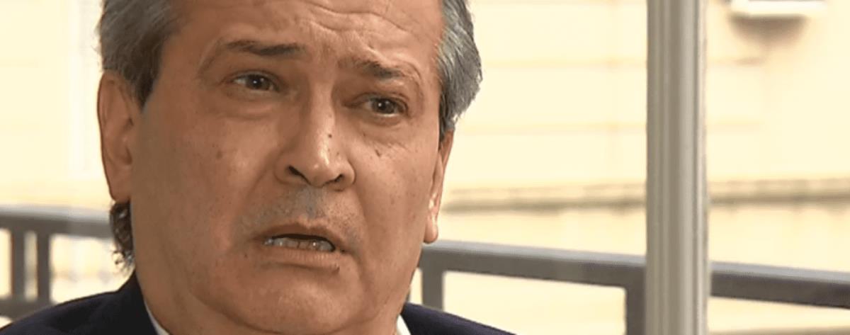 Oyarbide rechazó las acusaciones de Cantero: "Estoy podrido de que me ...