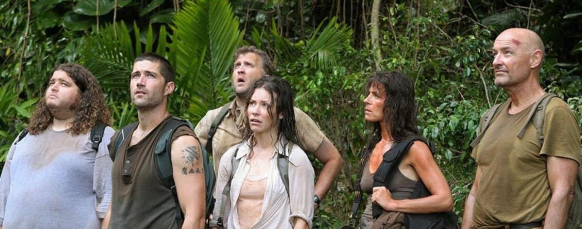 Enigma Lost: los creadores de la serie revelaron el final alternativo ...
