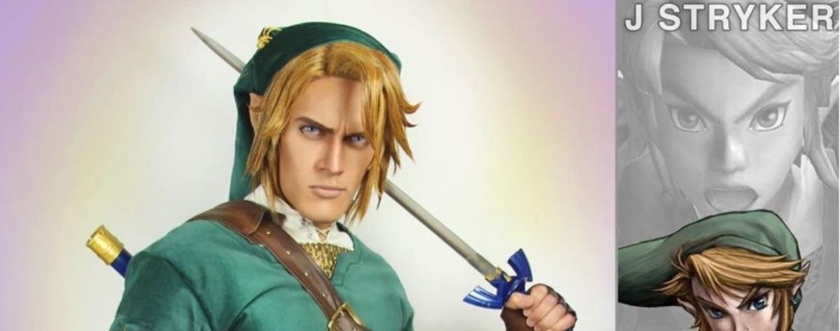 De El joven Manos de Tijera al señor Burns: un instagramer capaz de ...