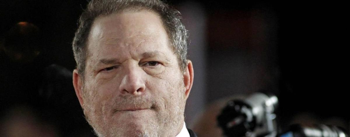 El Productor Harvey Weinstein Acusado De Abuso A Punto De Entregarse