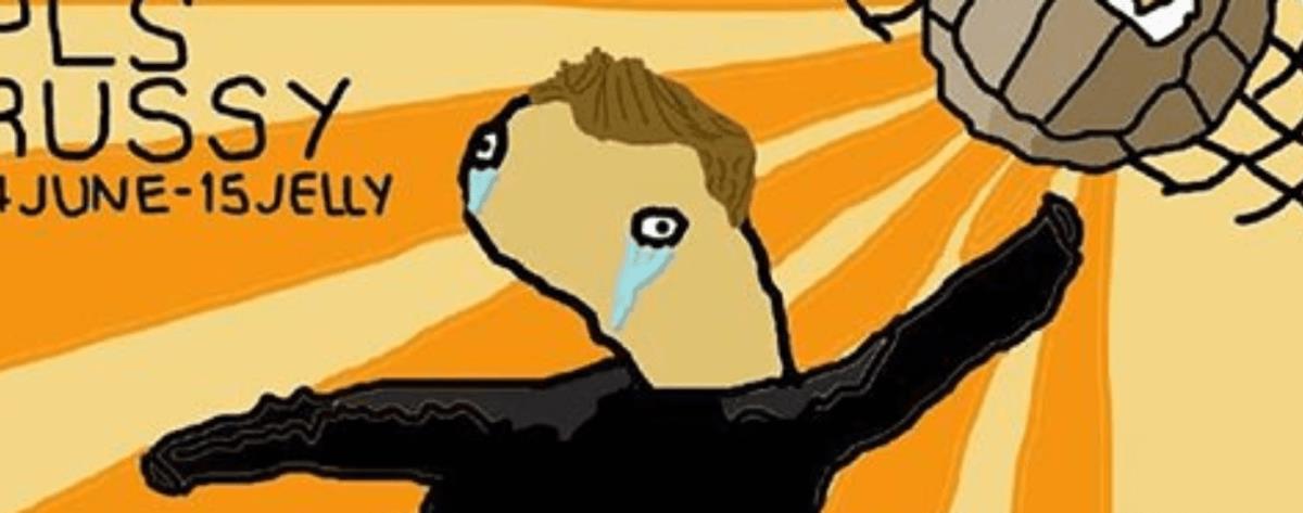 Chulengol, el historietista viral que desdramatiza el fútbol con humor ...