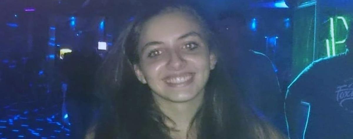 Apareció Melany: quién la reconoció, qué le dijo a la policía y dónde ...