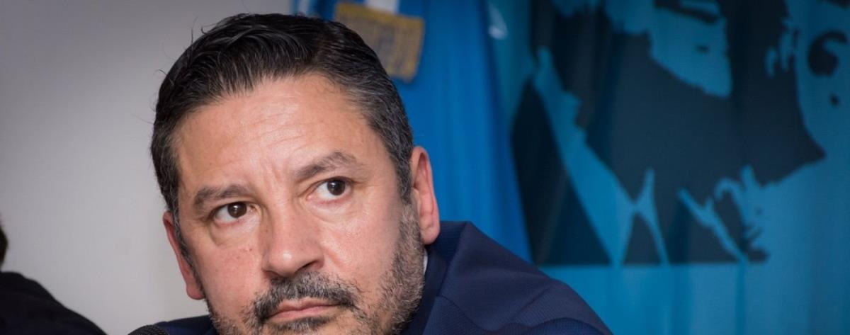 La historia del "intendente Marley", que en dos años y medio viajó 30 ...