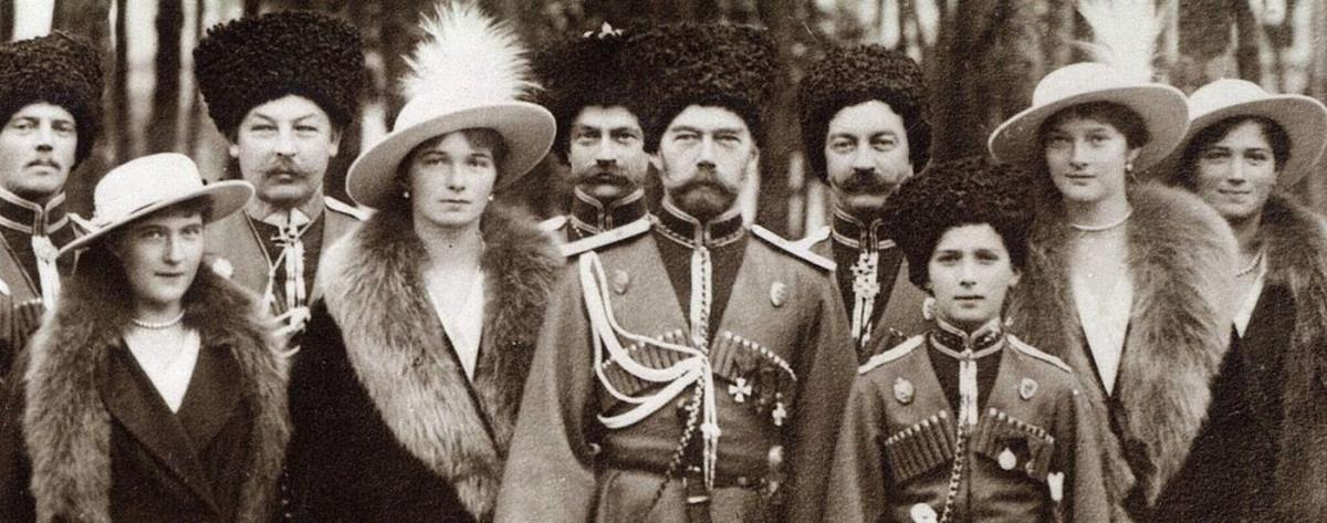 Qué pasó con Anastasia, la princesa rusa que desapareció hace más de ...