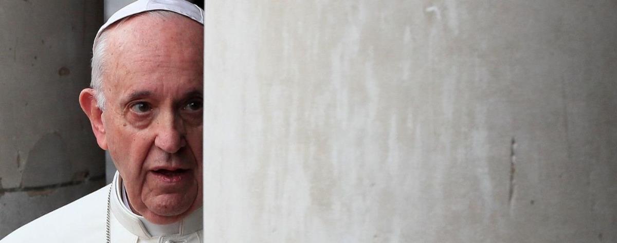 Escándalo Un Ex Nuncio Vaticano Acusó Al Papa Francisco De Encubrir