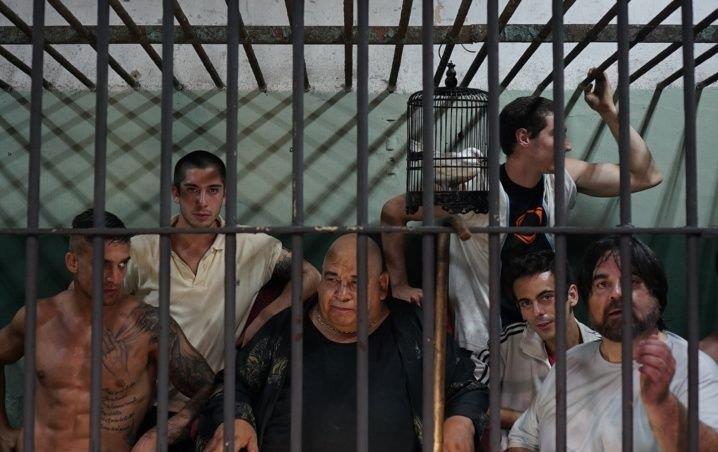 El "Sapo" acorralado por los "Sub 21": las revelaciones del nuevo ...