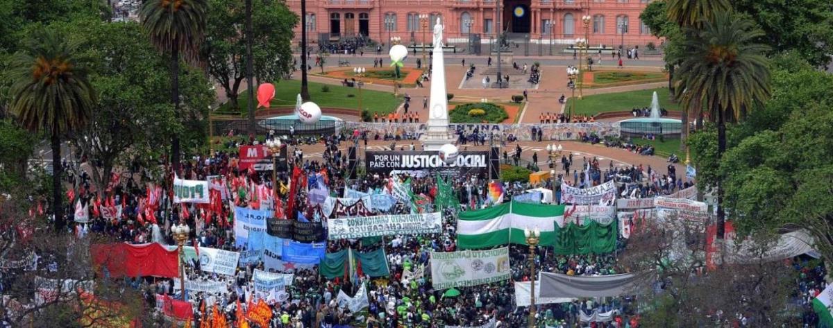 Qué Servicios No Van A Funcionar En La Previa Del Paro De La Cgt Habrá