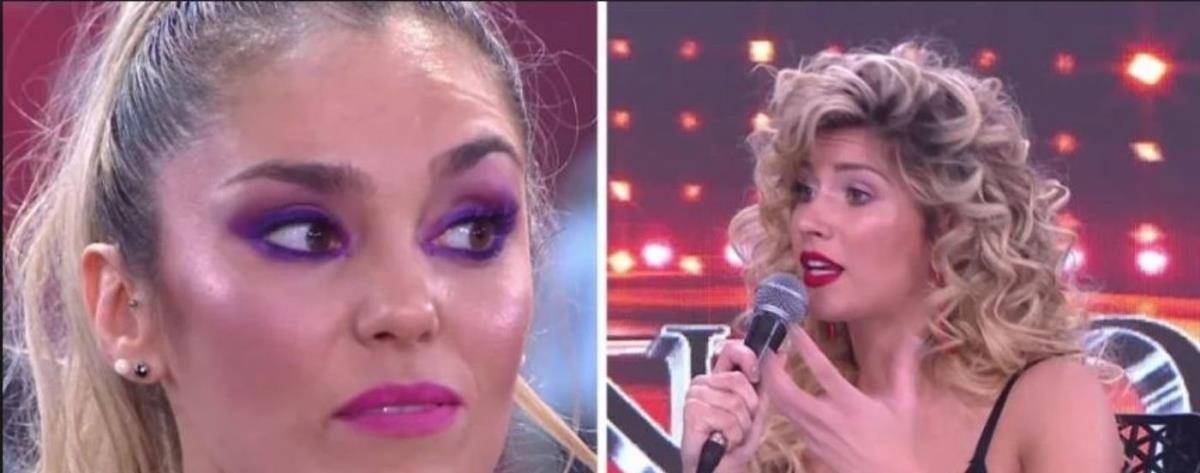 Otro Escándalo De Laurita Fernández La Acusan De Ser La Jurado Más